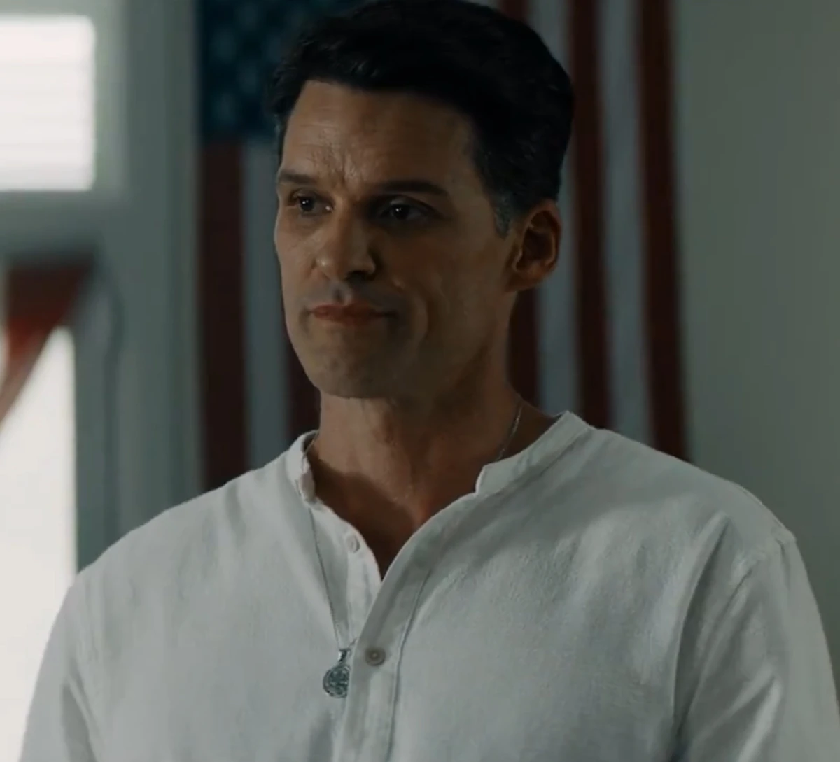Judah Gillespie | I Know What You Did Last Summer Wiki | Fandom