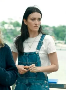 Stevie Ward | I Know What You Did Last Summer Wiki | Fandom