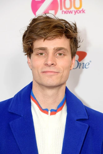 Spencer Sutherland | I Know What You Did Last Summer Wiki | Fandom