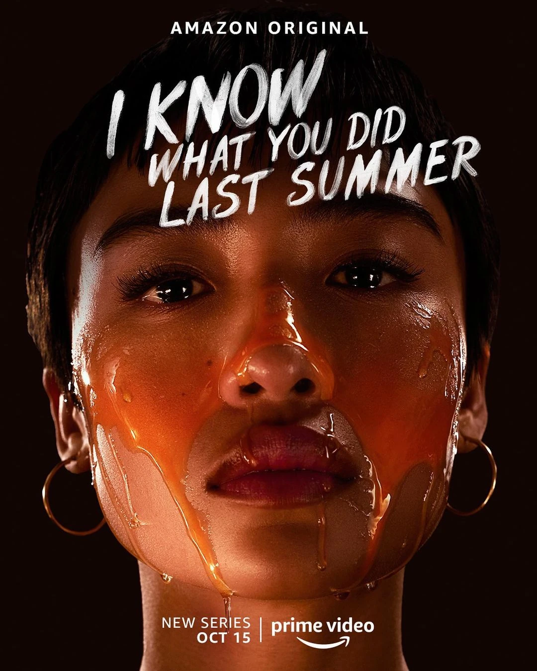 Unnamed serial killer | I Know What You Did Last Summer Wiki | Fandom