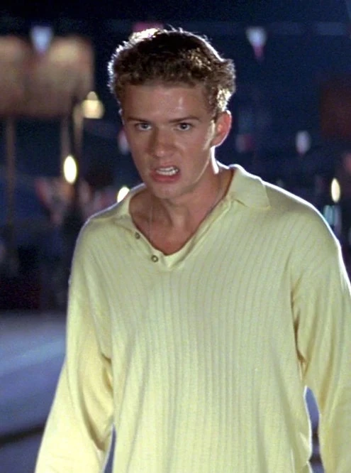 Barry Cox | I Know What You Did Last Summer Wiki | Fandom