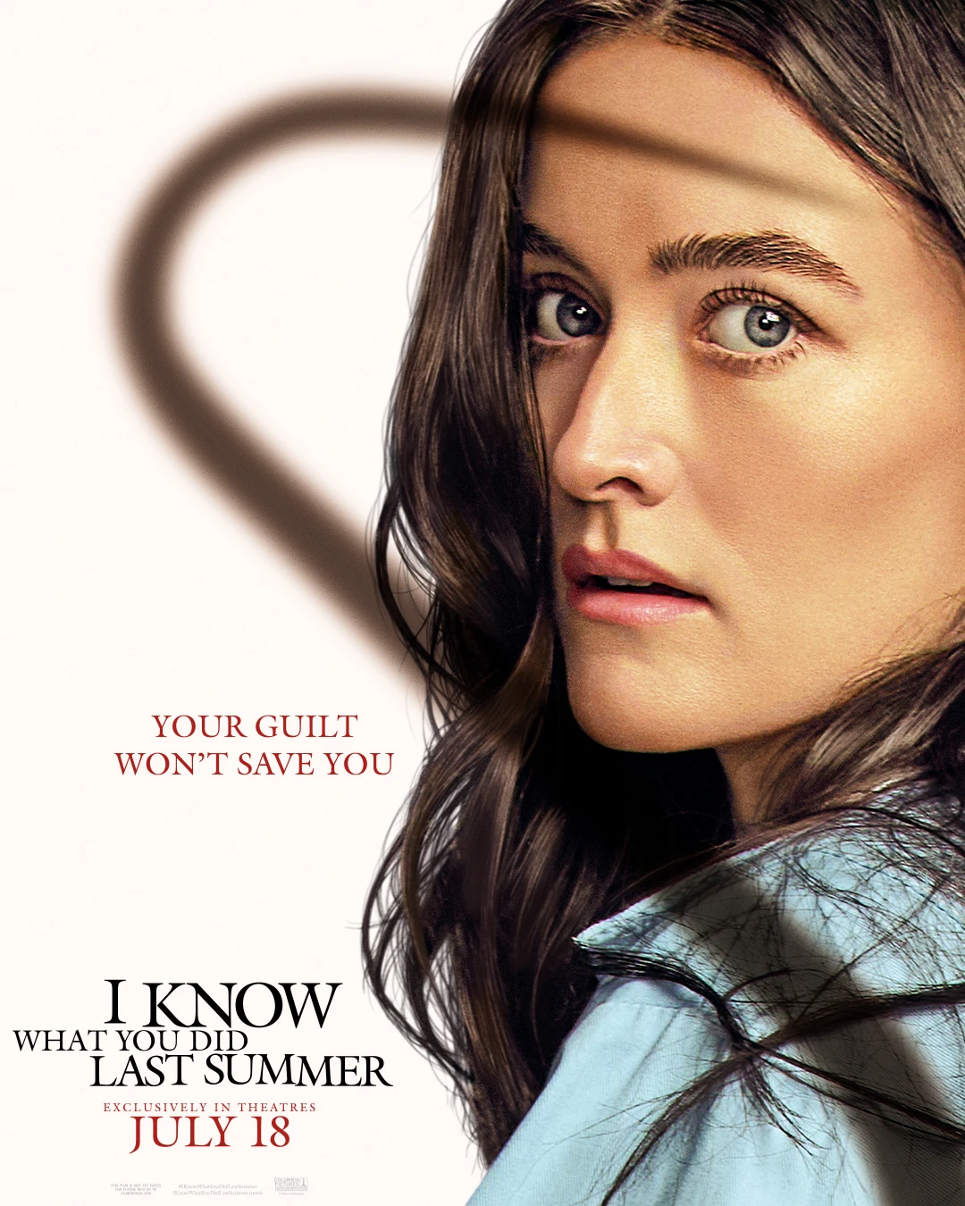 Stevie Ward | I Know What You Did Last Summer Wiki | Fandom