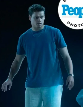 Teddy Spencer | I Know What You Did Last Summer Wiki | Fandom