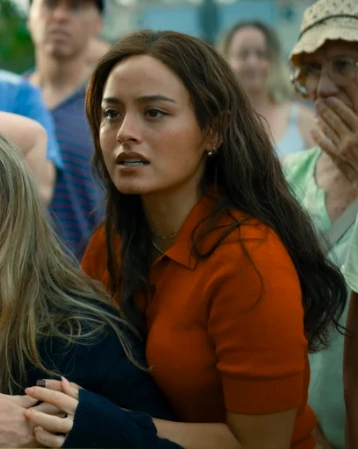 Ava Brucks | I Know What You Did Last Summer Wiki | Fandom