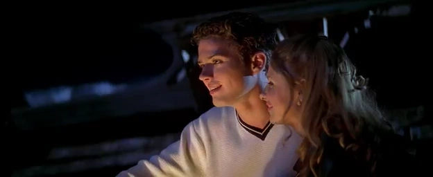 Barry Cox/Gallery | I Know What You Did Last Summer Wiki | Fandom