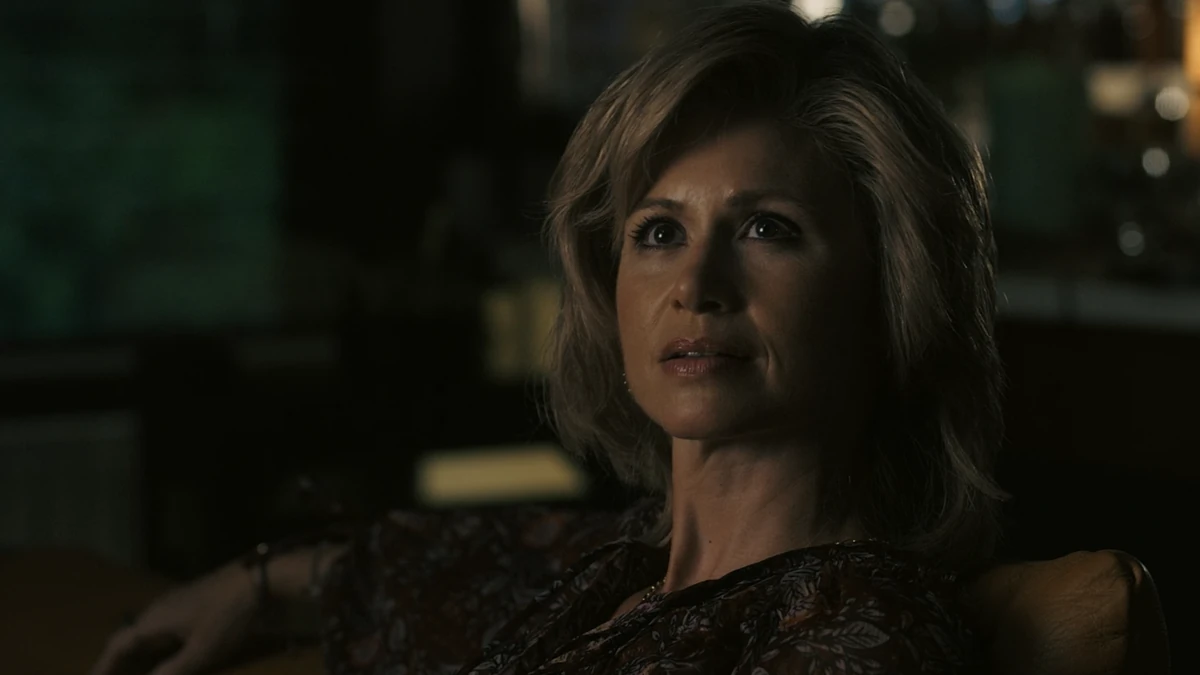 Susan Phillips | 舊年暑假搞乜鬼 Wiki | Fandom