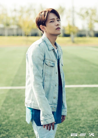 DK/Gallery | IKON Wiki | Fandom
