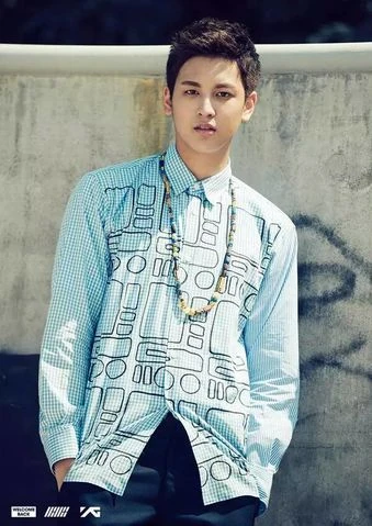 Chan/Gallery | IKON Wiki | Fandom