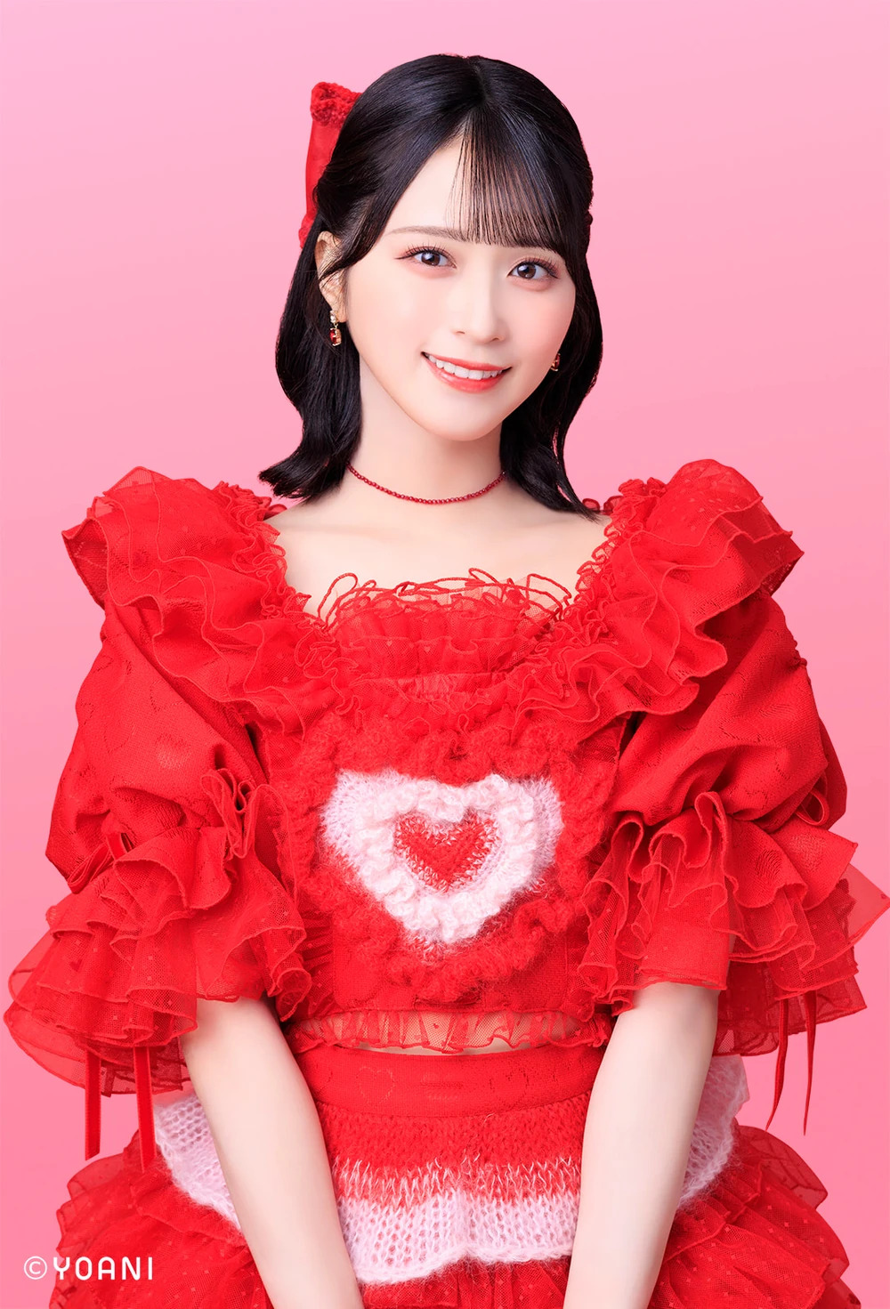 Sasaki Maika | IKONOIJOY Wiki | Fandom