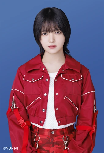 Esumi Renon | IKONOIJOY Wiki | Fandom