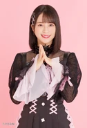 Sasaki Maika | IKONOIJOY Wiki | Fandom