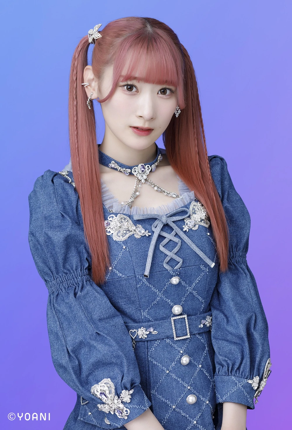 Kiara Saito | Wiki IKONOIJOY | Fandom