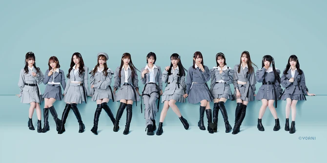 IKONOIJOY Wiki | Fandom