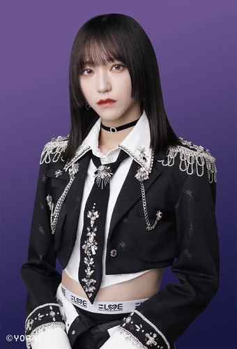 Noguchi Iori | IKONOIJOY Wiki | Fandom