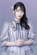 Sasaki Maika | IKONOIJOY Wiki | Fandom