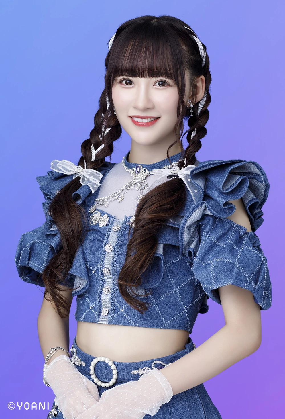 Risa Otoshima | Wiki IKONOIJOY | Fandom