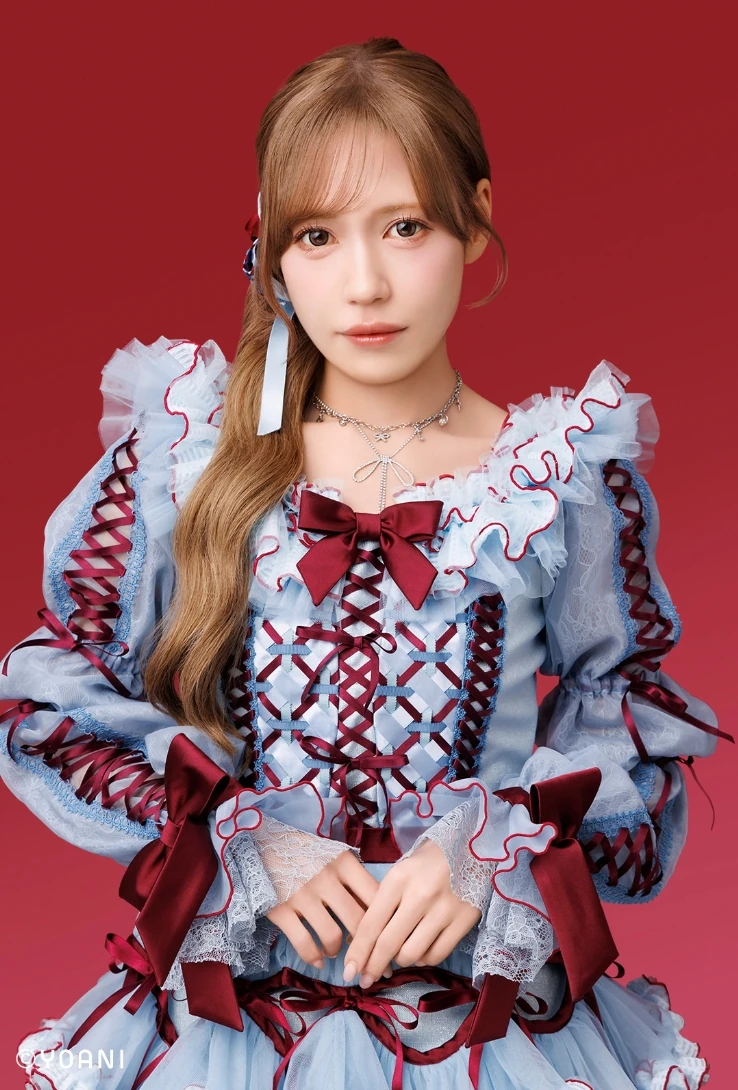 Morohashi Sana | IKONOIJOY Wiki | Fandom