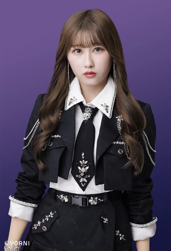 Yamamoto Anna | IKONOIJOY Wiki | Fandom