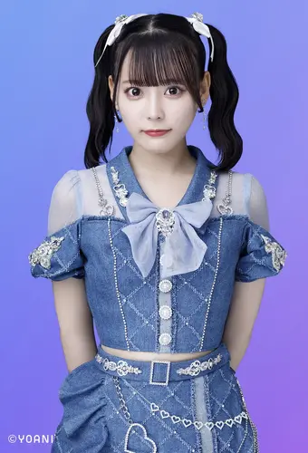 Nagisa Saito | Wiki IKONOIJOY | Fandom