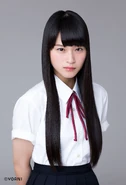 Sasaki Maika | IKONOIJOY Wiki | Fandom