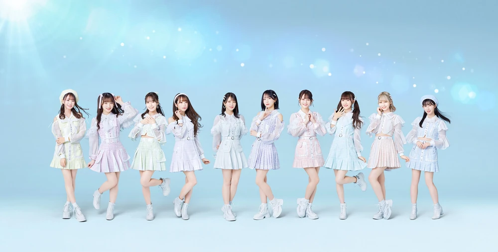 ＝LOVE | Wiki IKONOIJOY | Fandom