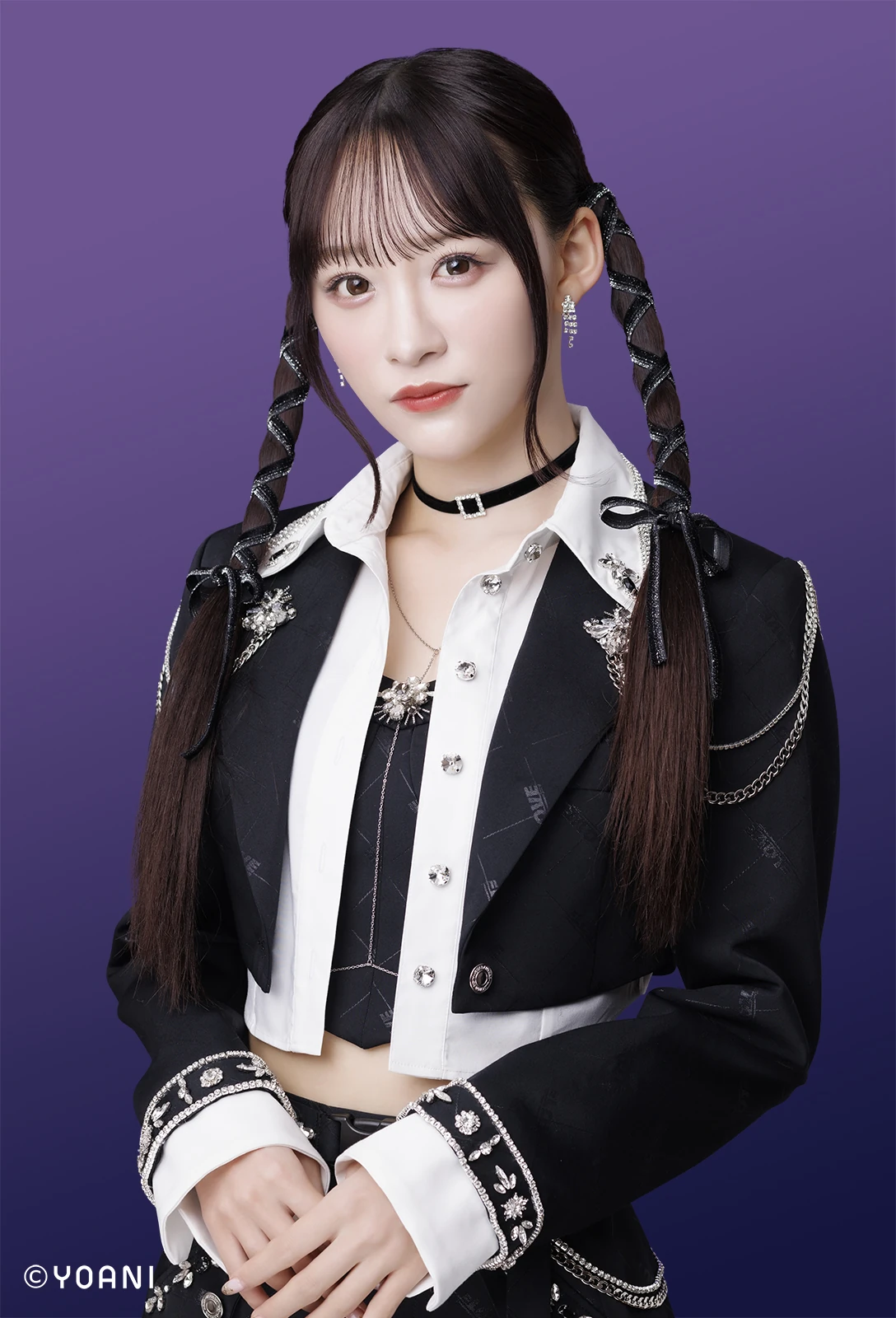 Otoshima Risa | IKONOIJOY Wiki | Fandom