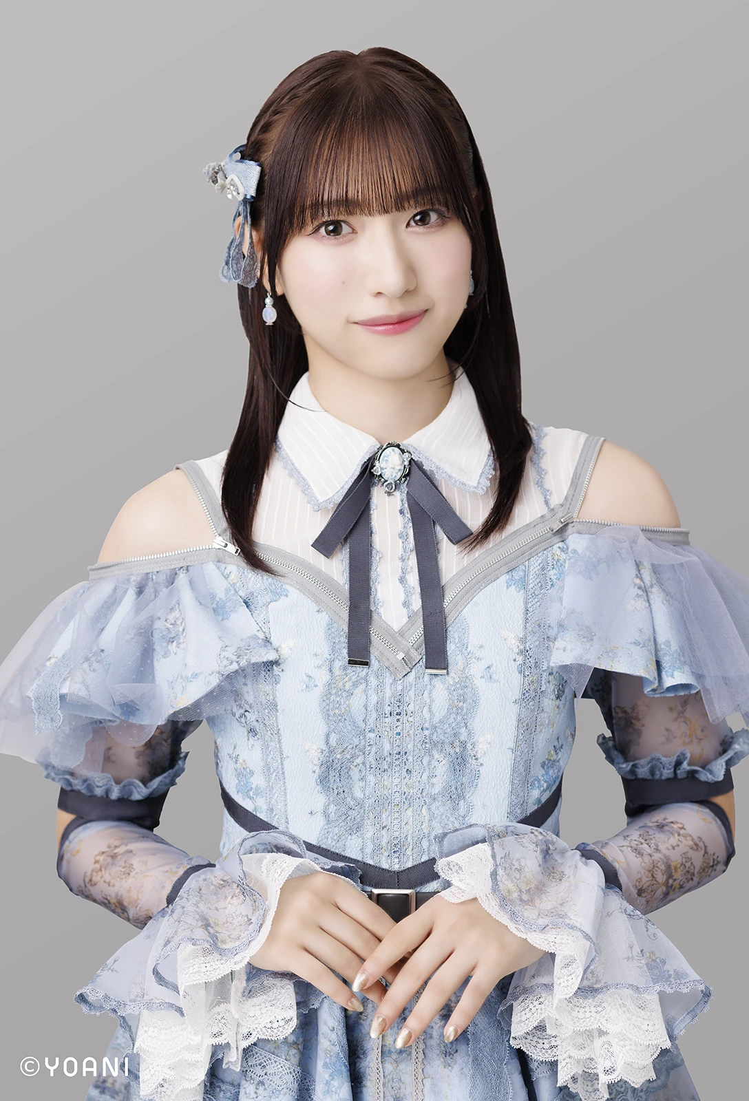 Kanisawa Moeko | IKONOIJOY Wiki | Fandom