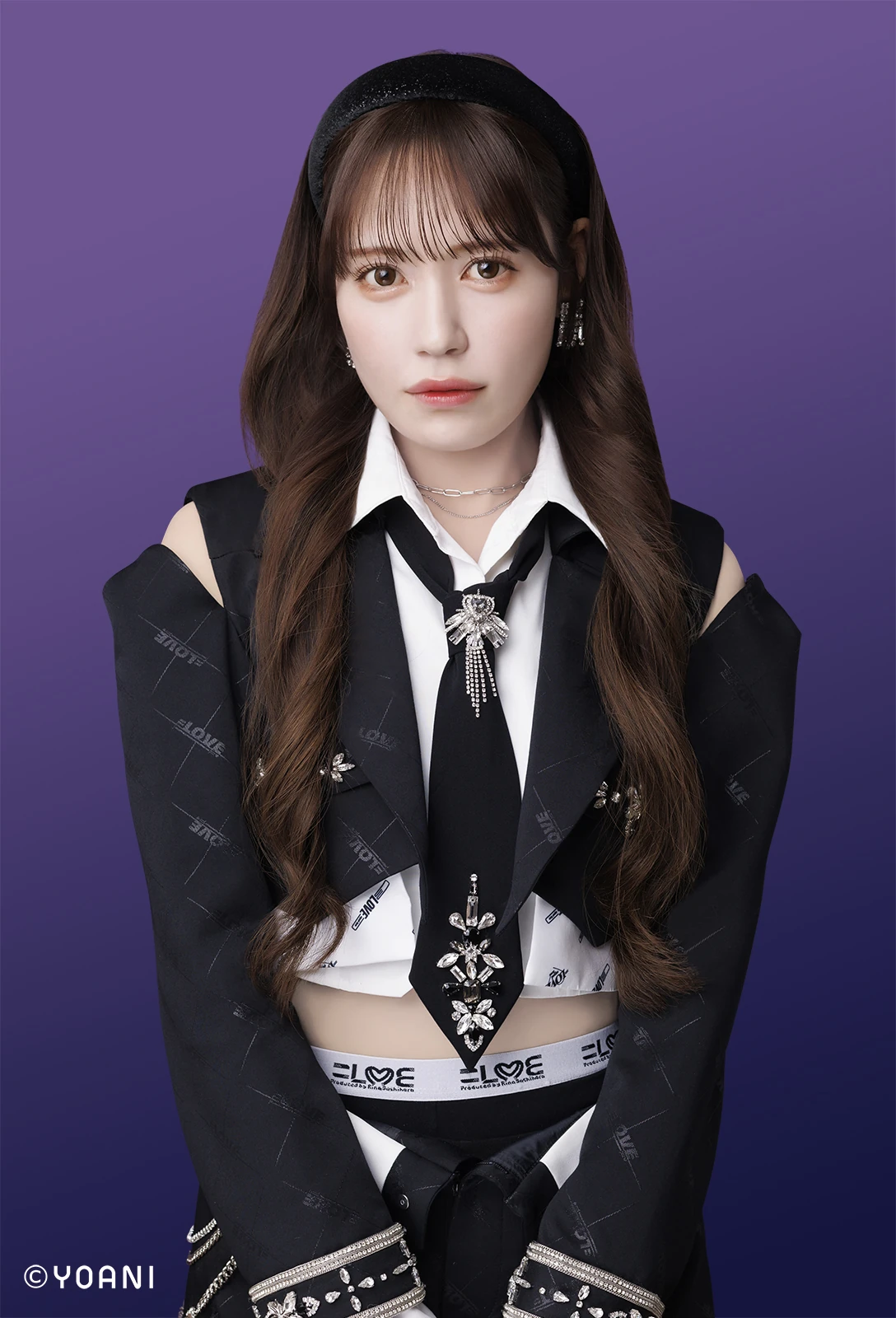 Morohashi Sana | IKONOIJOY Wiki | Fandom