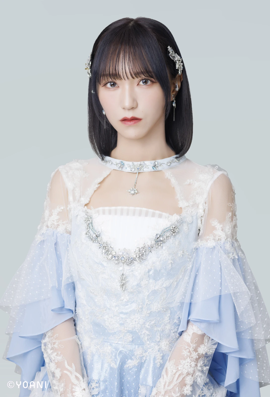 Noguchi Iori | IKONOIJOY Wiki | Fandom