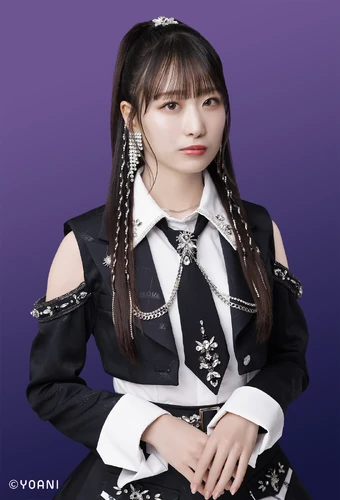 Takiwaki Shoko | IKONOIJOY Wiki | Fandom