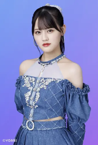 Hitomi Takamatsu | Wiki IKONOIJOY | Fandom