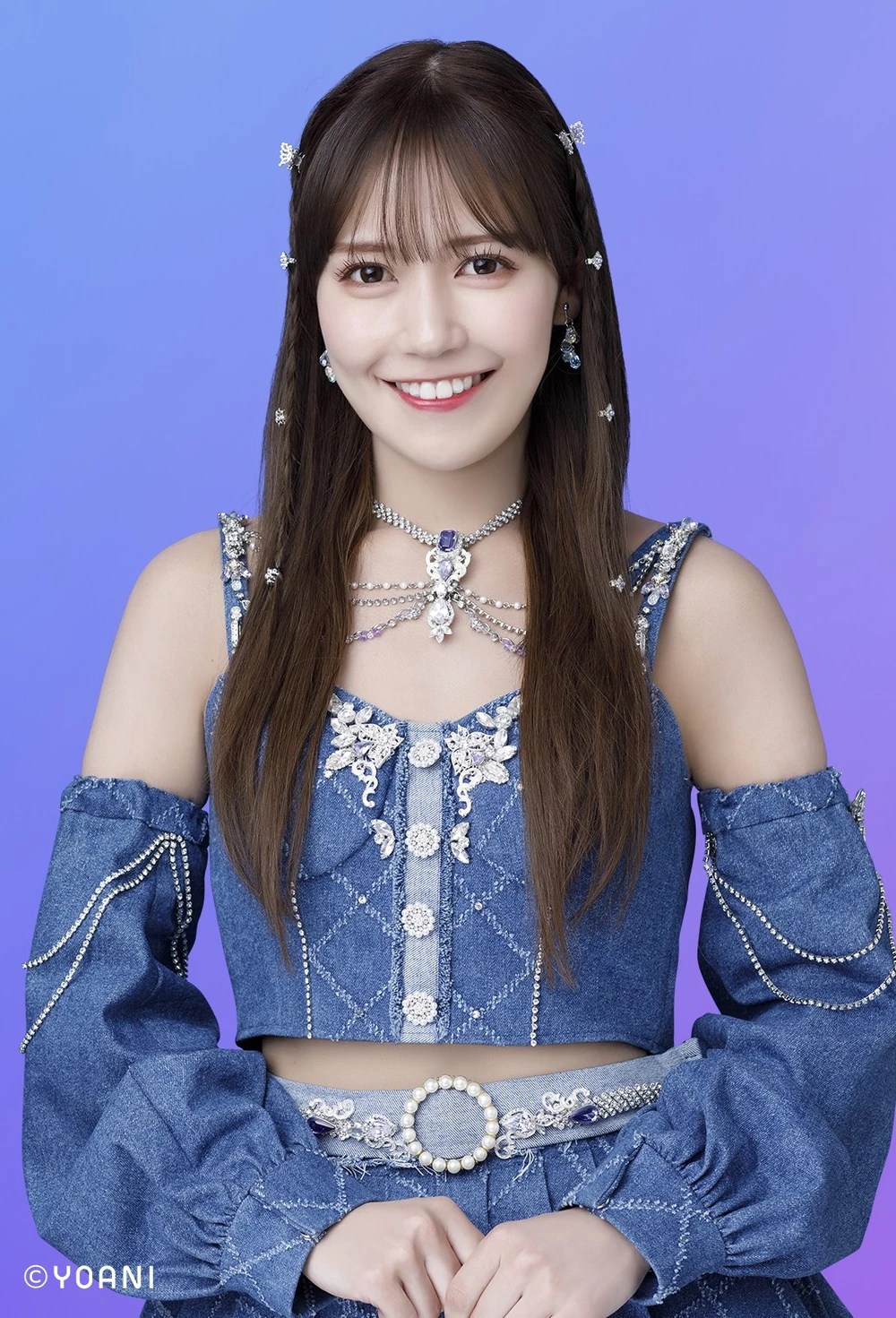 Sana Morohashi | Wiki IKONOIJOY | Fandom