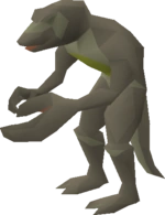Dagannoth Rex | RuneLive Wikia | Fandom