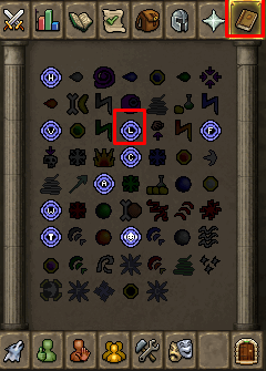 TzHaar Fight Cave | RuneLive Wikia | Fandom