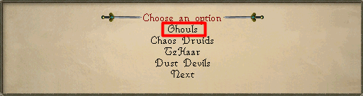Ghouls Runelive Wikia Fandom