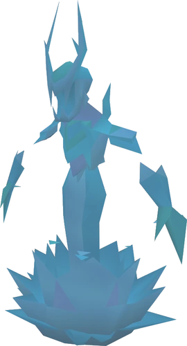 Waterfiend | RuneLive Wikia | Fandom