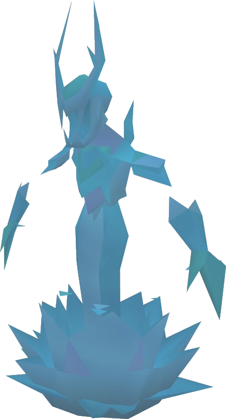 Waterfiend | RuneLive Wikia | Fandom