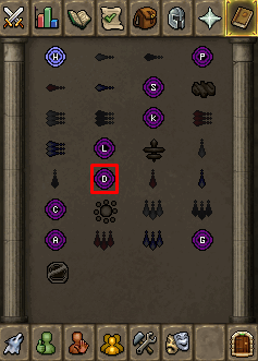 Skeleton Brute | RuneLive Wikia | Fandom