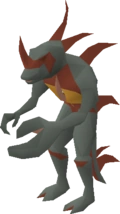Dagannoth Kings | RuneLive Wikia | Fandom