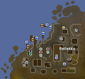 Rellekka | RuneLive Wikia | Fandom