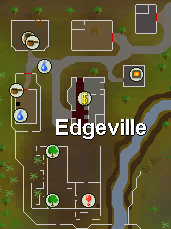 Edgeville | RuneLive Wikia | Fandom