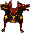 Cerberus | RuneLive Wikia | Fandom