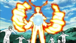 Rasengan 2 | Ikram Wiki | Fandom