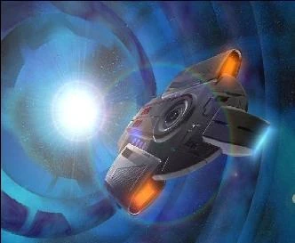 Defiant Class | IKV TALON Wiki | Fandom