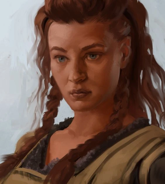 Elga | Il Mondo di Eos Wiki | Fandom