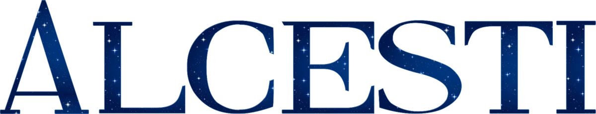 Il mistero di Alcesti - l'eterno sacrificio | Il Nuovo Teatro Classico ...