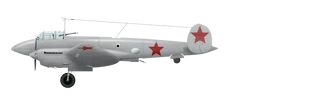 Pe-2 Series 87 - IL-2 Sturmovik Wiki