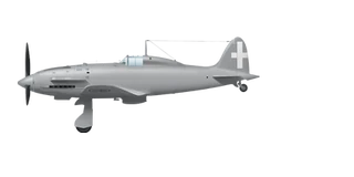 MC.202 Series VIII - IL-2 Sturmovik Wiki