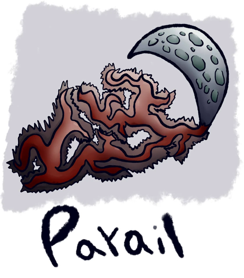 Parail | Ila Wiki | Fandom