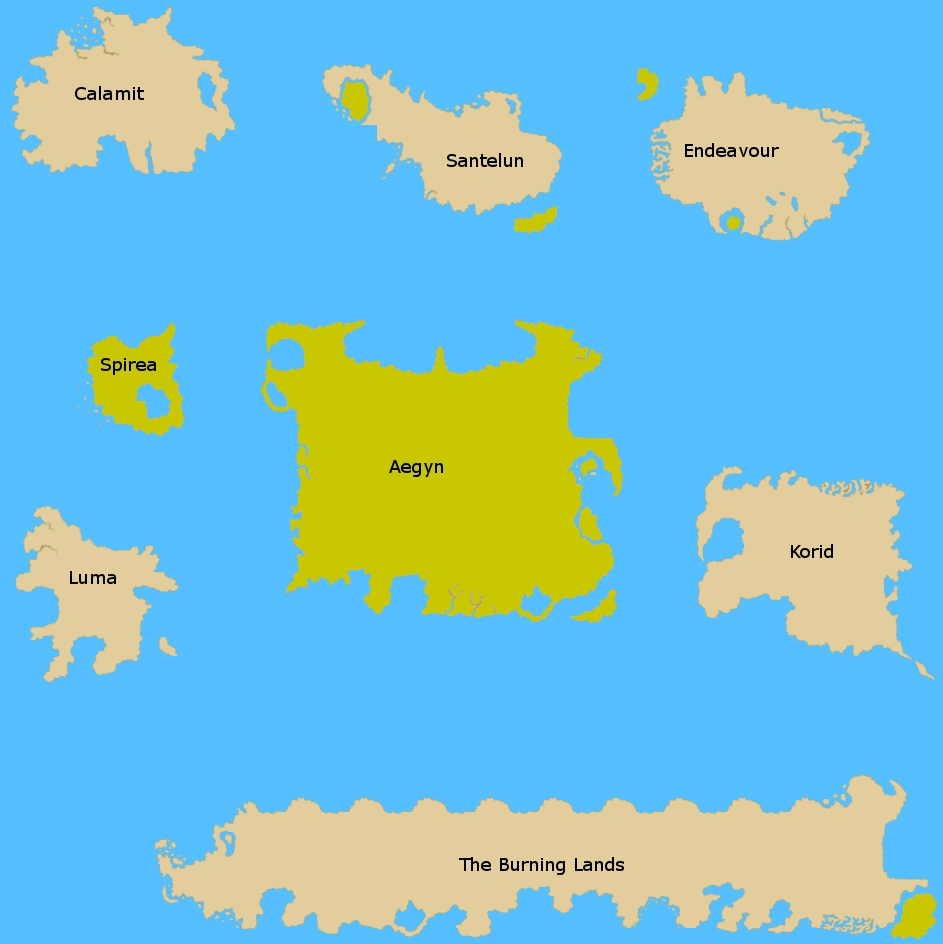 Sandwalker | Ilara Wiki | Fandom